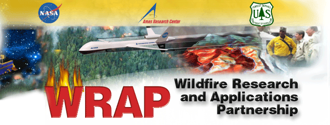 Wildfire Research & Research Center